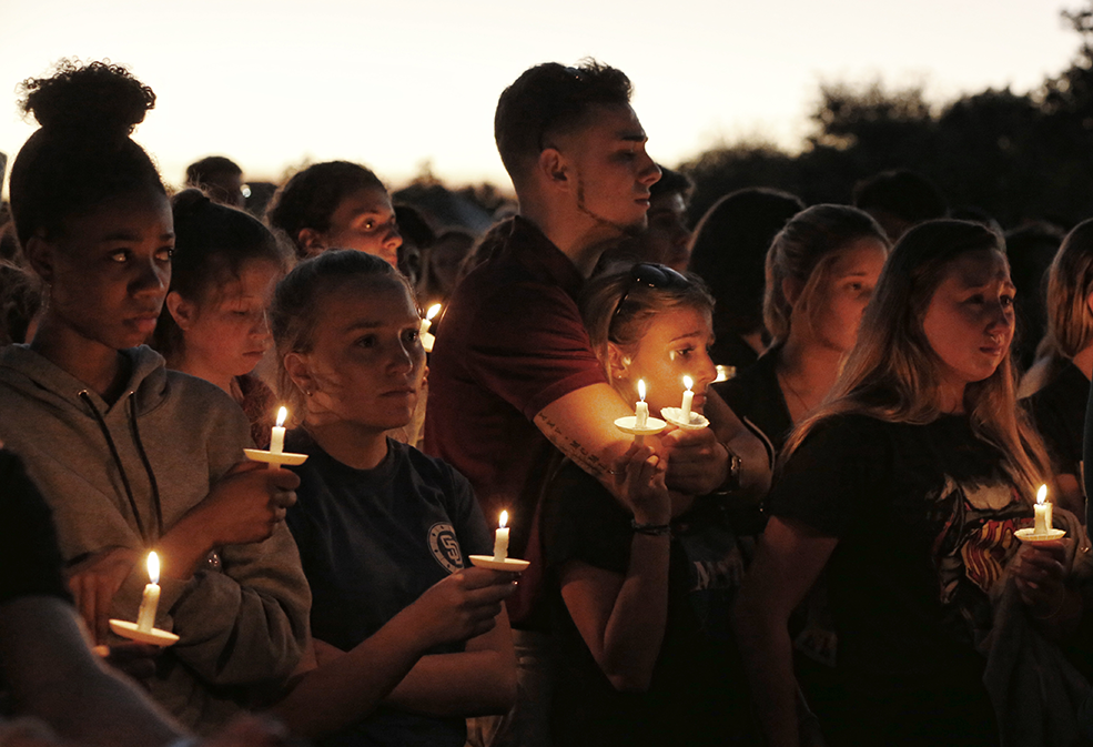The week's best photojournalism | The Week