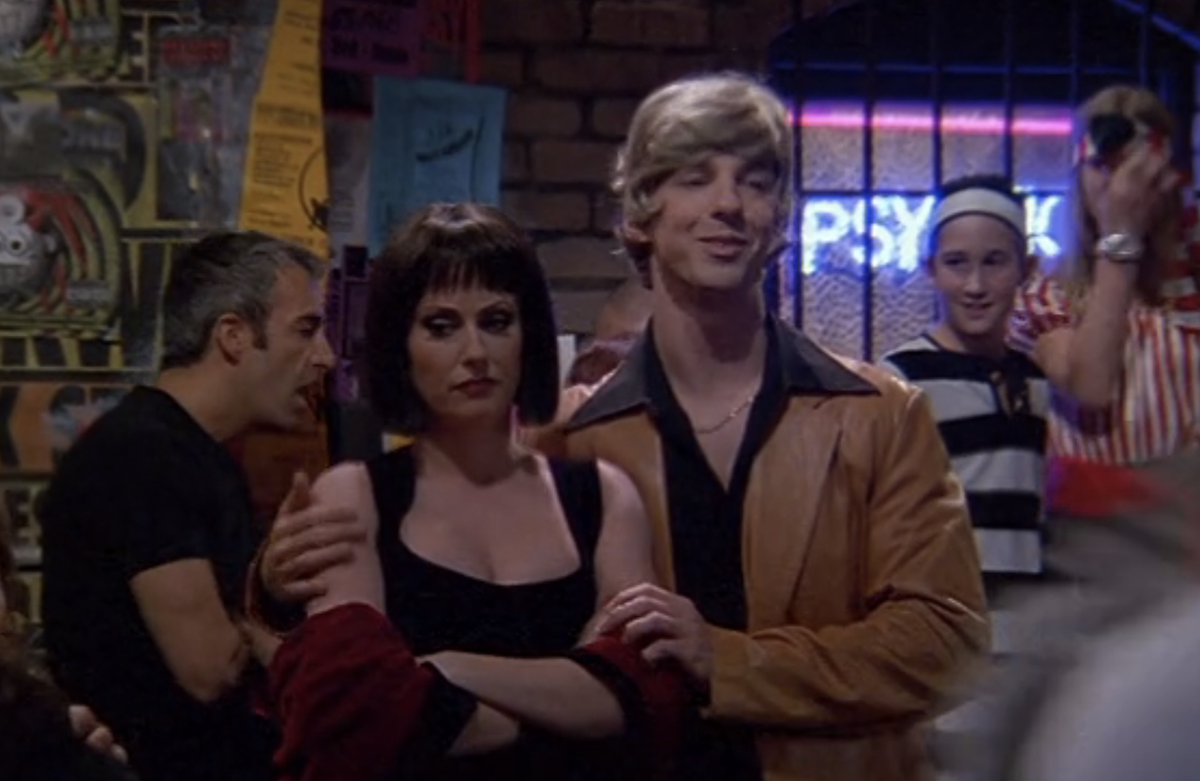 6 Halloween TV Episodes I Can't Make It Through Spooky Season Without ...