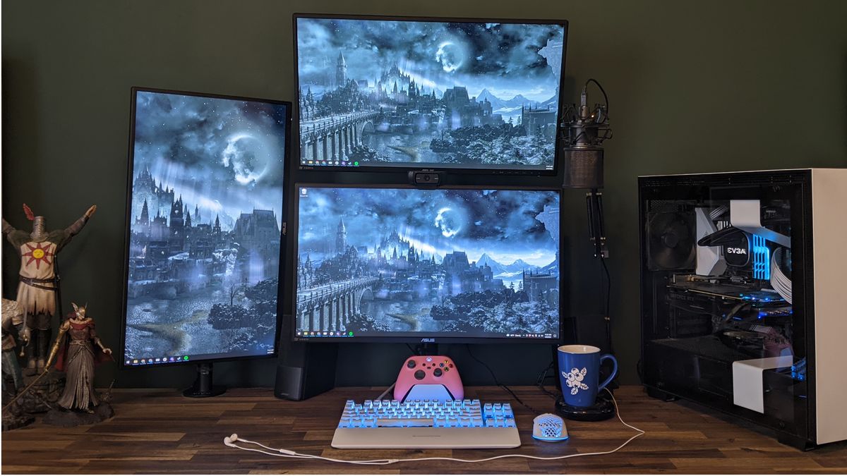 What's your favorite PC you've ever owned? | PC Gamer