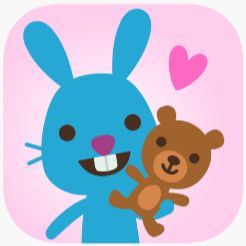 Sago Mini Friends and its colourful characters makes the perfect first ...