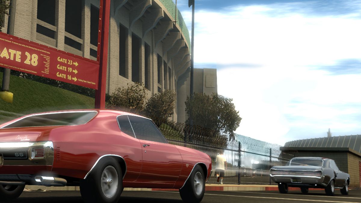 25 Best Rockstar Games of All-Time, Ranked | GamesRadar+