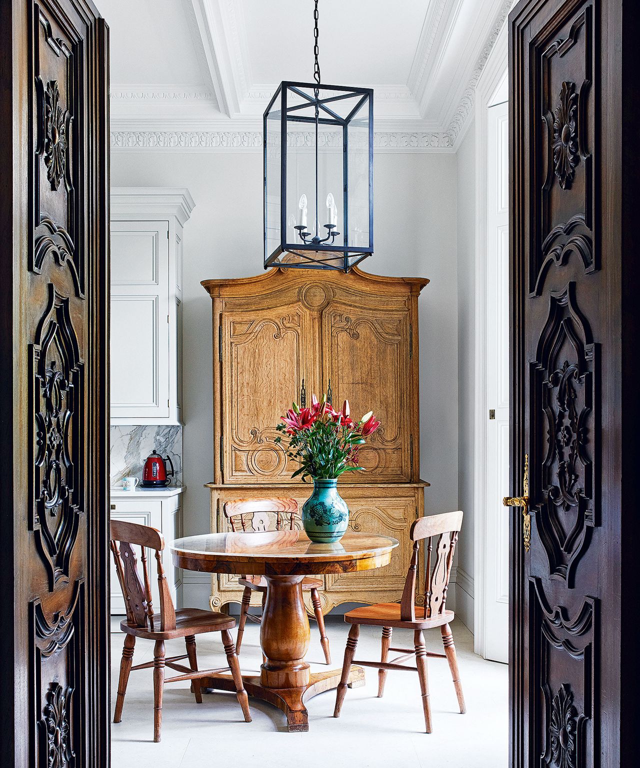 What makes a home look expensive? 15 tricks designers use | Homes and ...