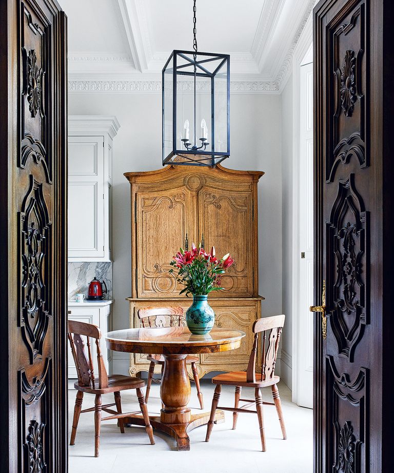 What makes a home look expensive? 15 tricks designers use | Homes and ...