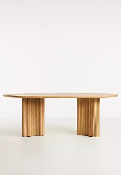 Best Anthropologie Dining Tables — Brilliant Designs We Love | Livingetc