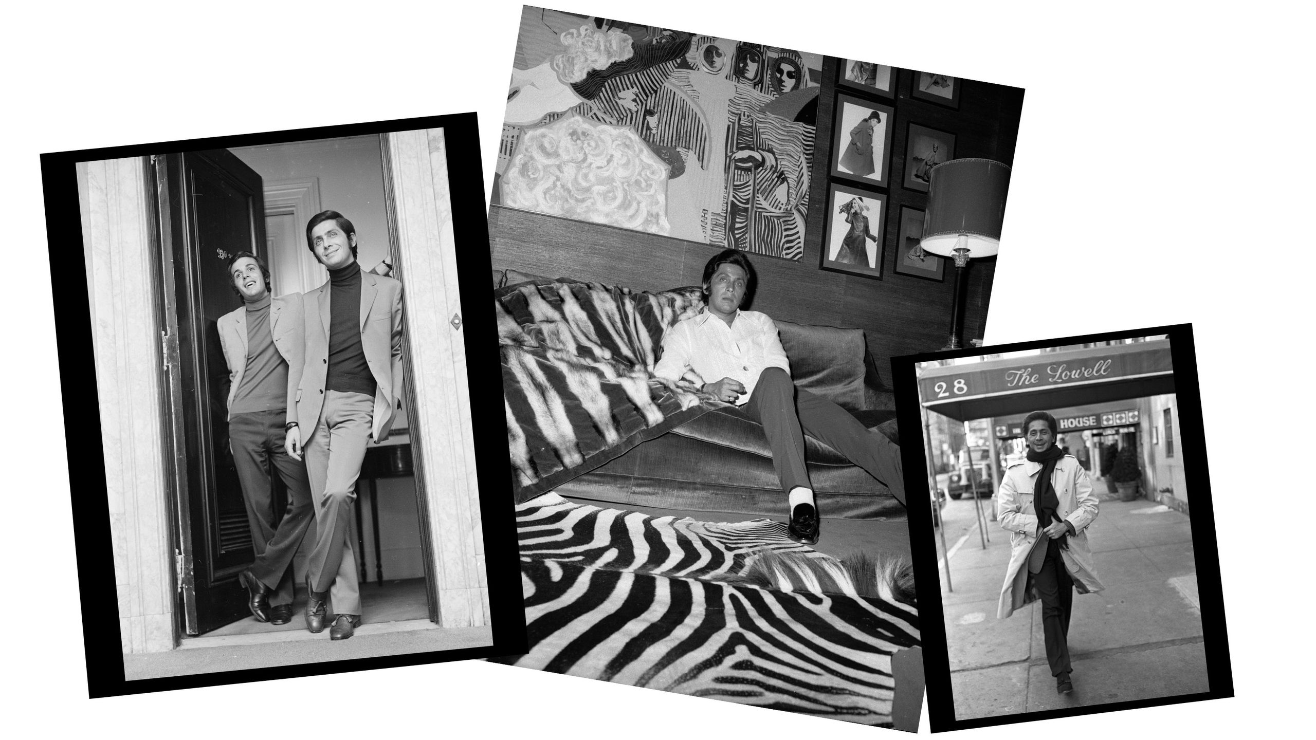 A Valentino Retrospective: 10 Defining Moments For The Label | Marie ...