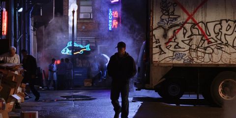 The Next Time You Watch The Departed, Pay Attention To The Xs | Cinemablend