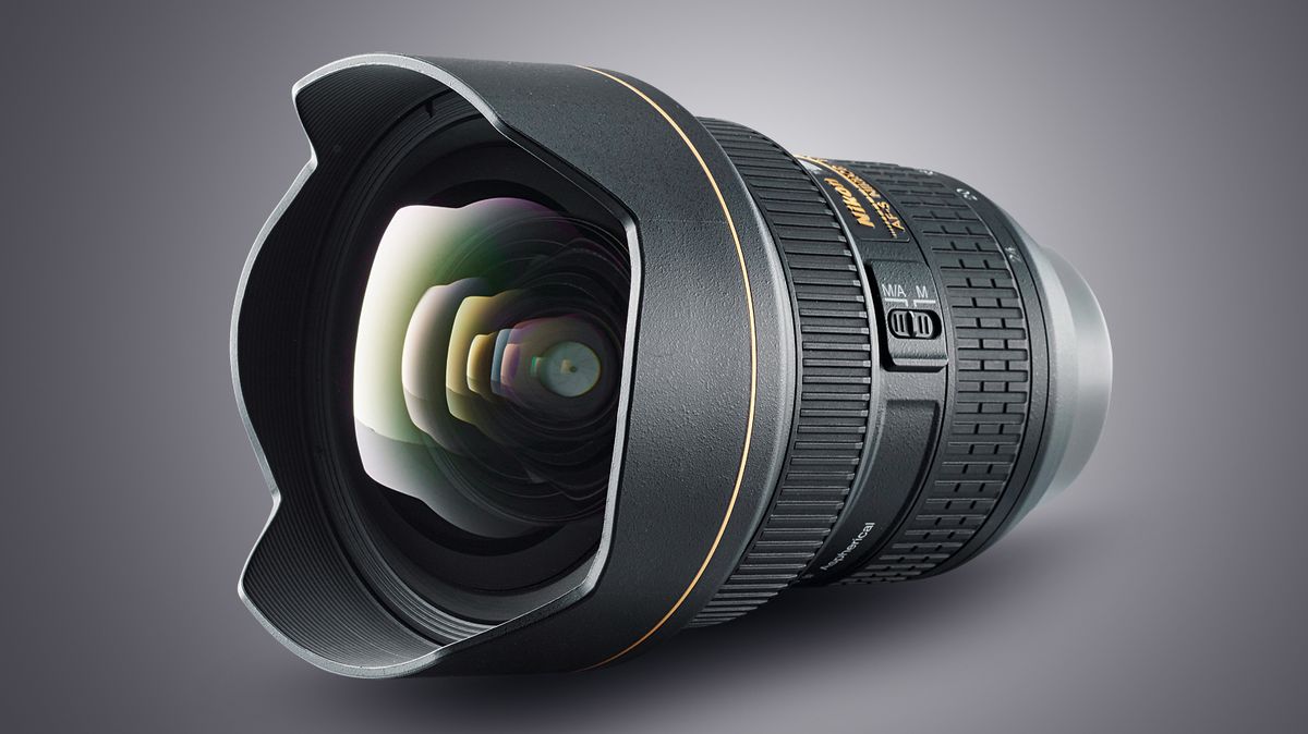 Best wide-angle lenses for Nikon FX DSLRs - The best wide-angle lenses ...