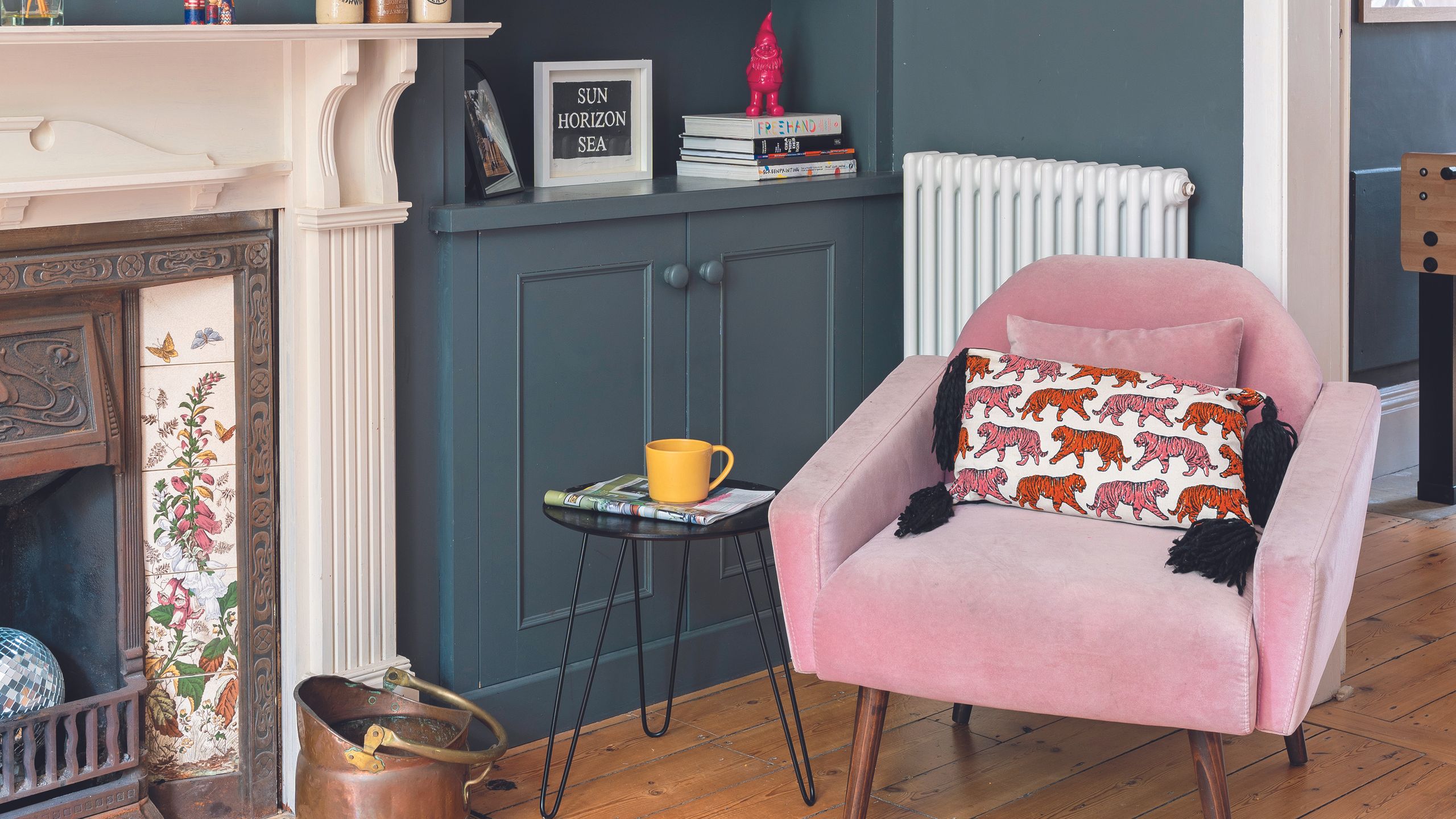 How to declutter a house fast - without feeling overwhelmed | Ideal Home