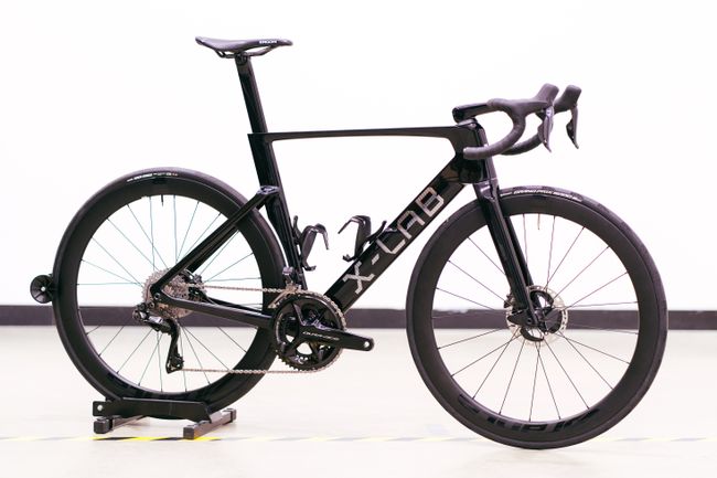 Chinese X-Lab bikes enter the WorldTour as XDS Astana reveals the new ...