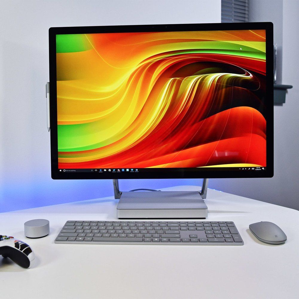 10 years of Surface: The highs and lows of Microsoft's personal ...