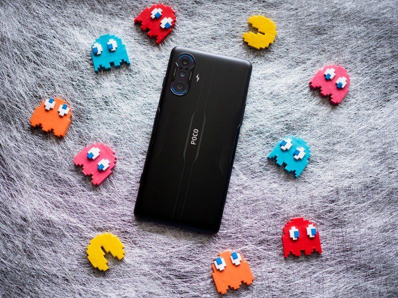POCO F3 GT review: The obvious alternative to OnePlus Nord 2 | Android ...