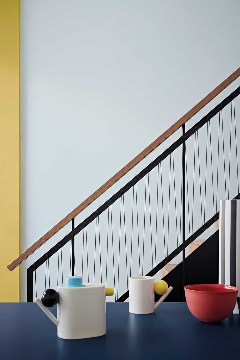 The new Crown paint colours for 2021: design experts give their verdict ...