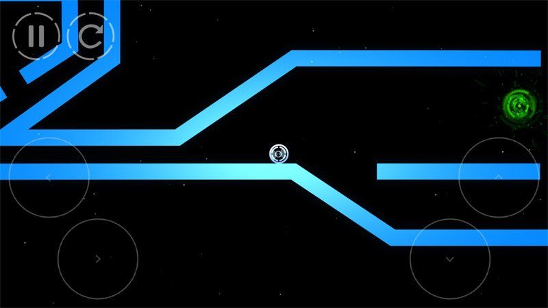 iO the Game is an addictive puzzler you won't want to put down ...