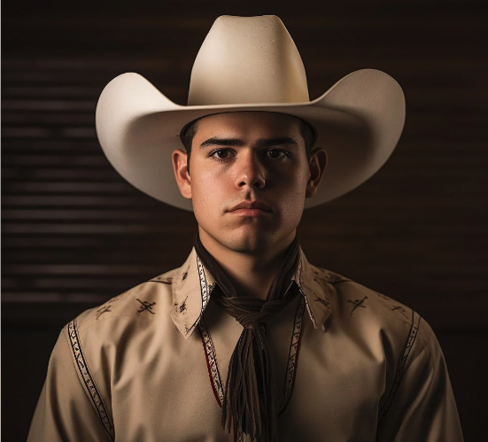 This is what AI thinks the average American looks like | Creative Bloq