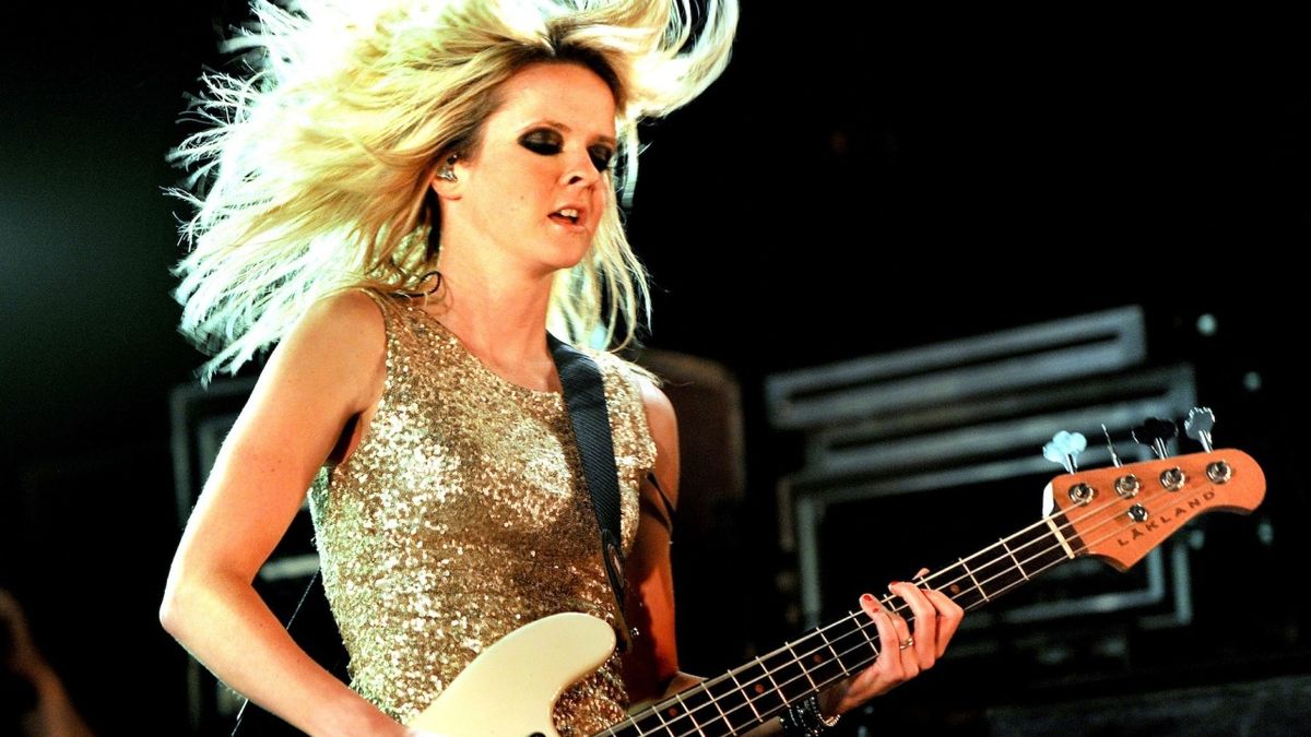 Countdown to Camden Rocks: The Subways | Louder