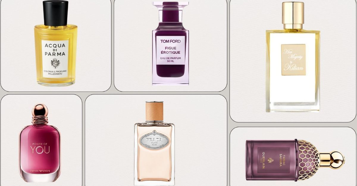 These Are the 7 Best New Perfumes for February 2026 | Who What Wear