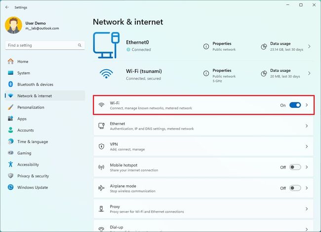 How to check Wi-Fi signal strength on Windows 11 | Windows Central