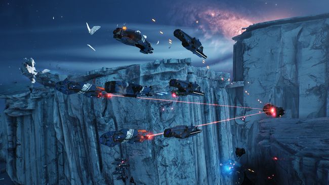 Homeworld 3 review | PC Gamer