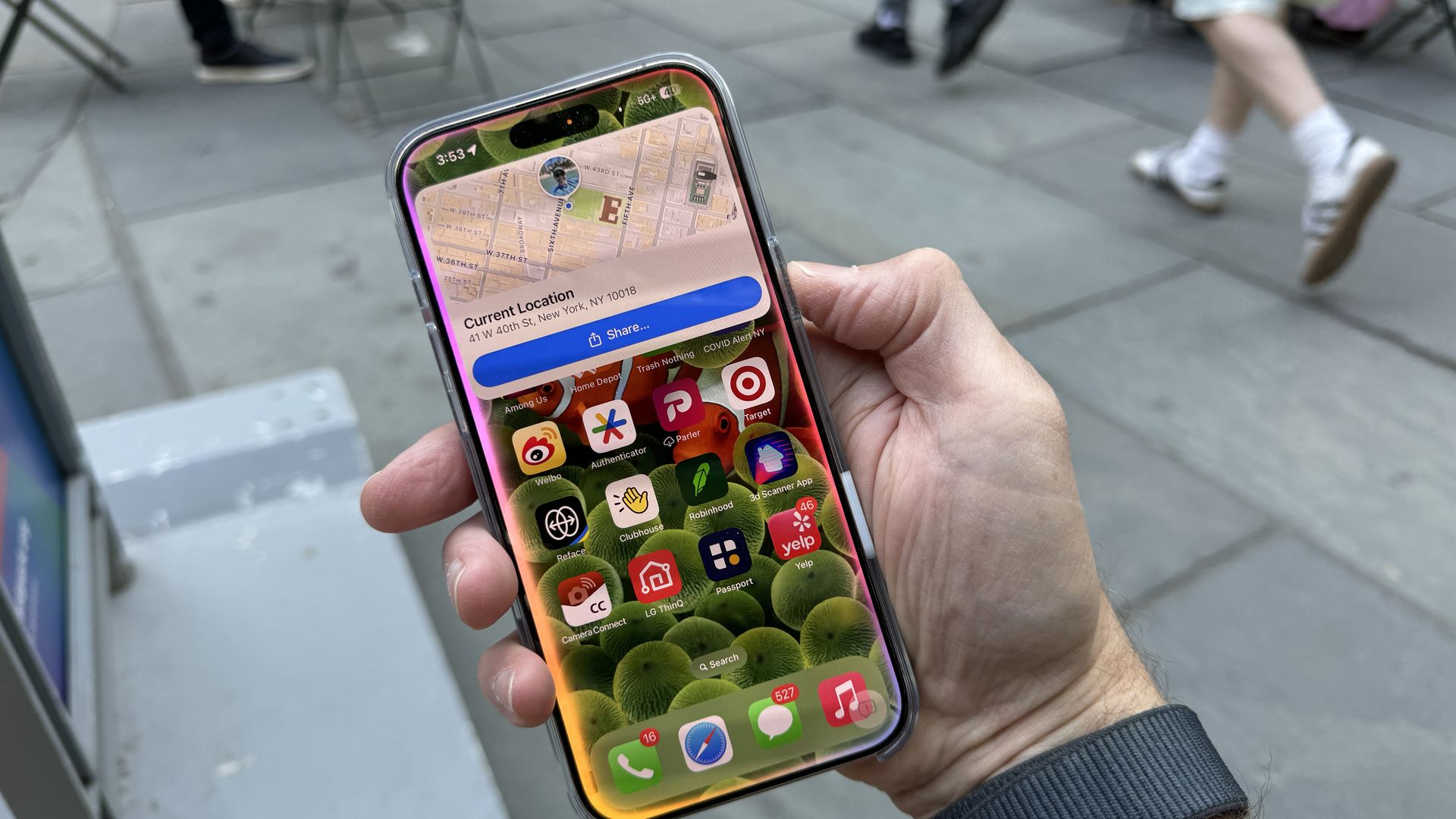 The 5 best Apple Intelligence tools you can try right now in iOS 18.1 ...