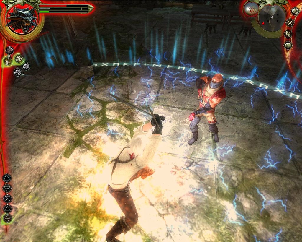 Witcher 1 mods: The best mods for surviving the first Witcher | PC Gamer