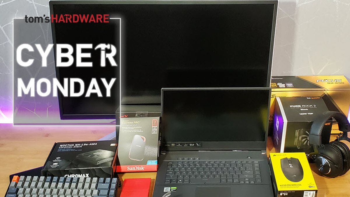 AMD 3D V-Cache enables RAM disk to hit 182 GB/s speeds — over 12X ...