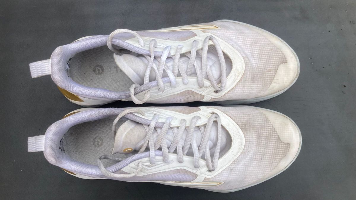 Puma Fuse 2.0 Review: A CrossFit Shoe That Outperforms Its Modest Price ...