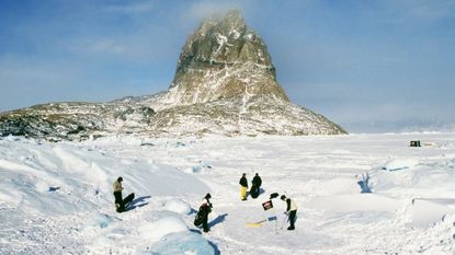 10 Of The World's Most Extreme Golf Courses - Golf Monthly | Golf Monthly