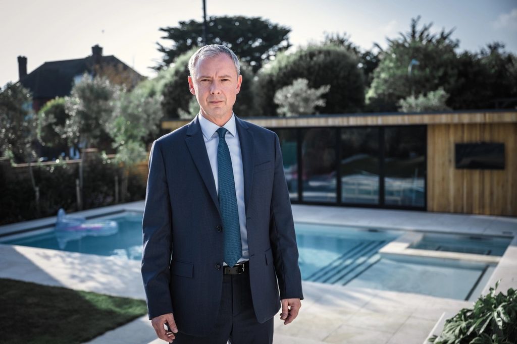 Grace season 3: release date, plot, cast, trailer, more | What to Watch