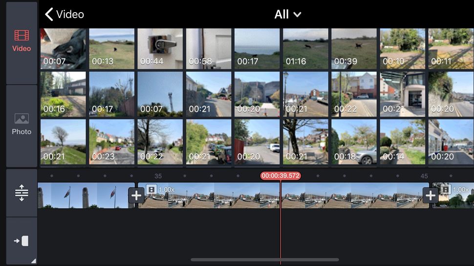 KineMaster review | TechRadar