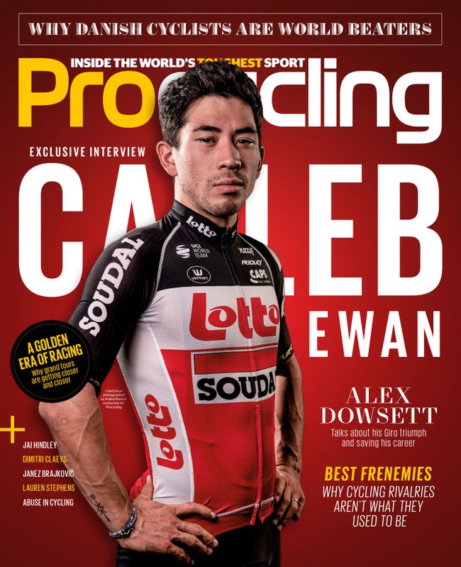 News - Procycling