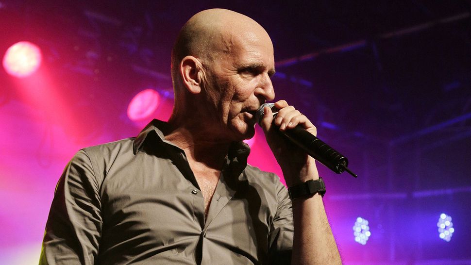 Saga singer Michael Sadler reveals cancer diagnosis | Louder