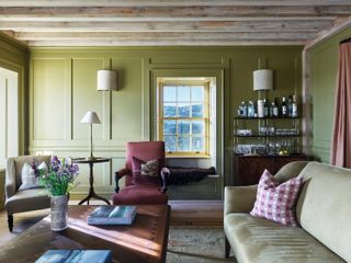 Rodel House: The Georgian marvel in the heart of the Outer Hebrides ...