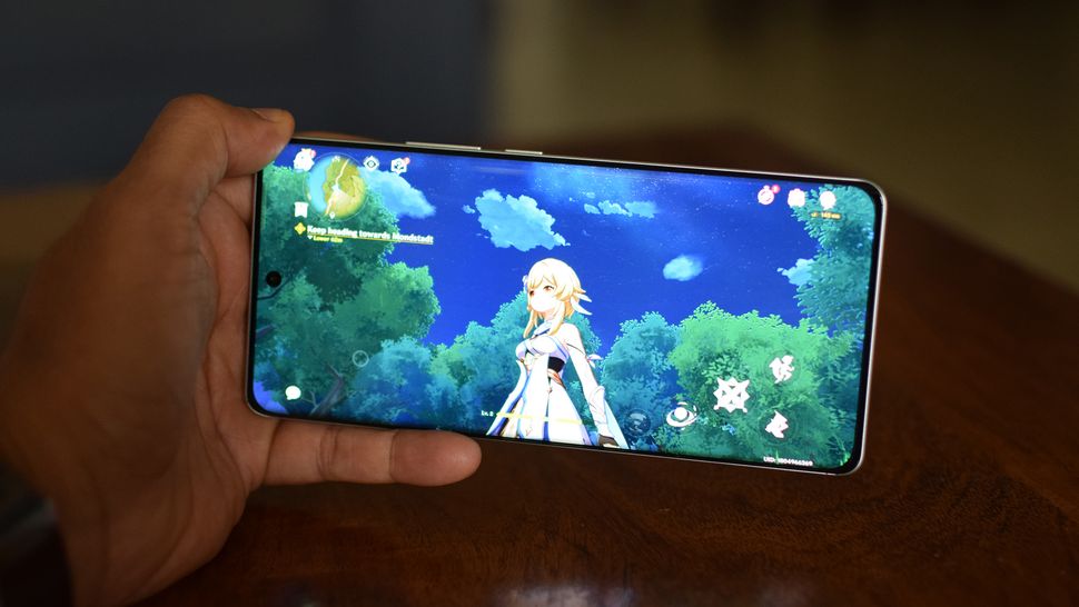 Realme GT 6 review | Android Central