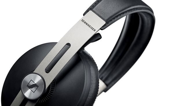 Sennheiser Momentum 3 Wireless review | What Hi-Fi?