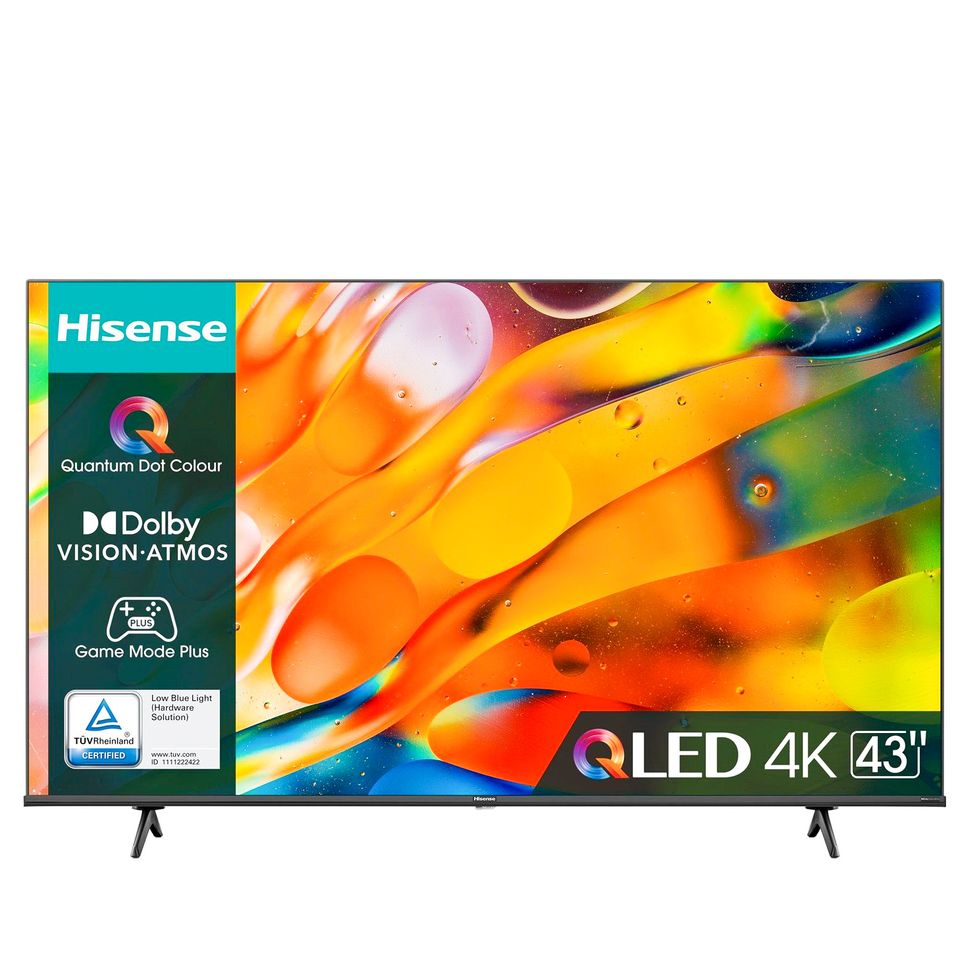 The best TV for a computer monitor in 2025 | Digital Camera World