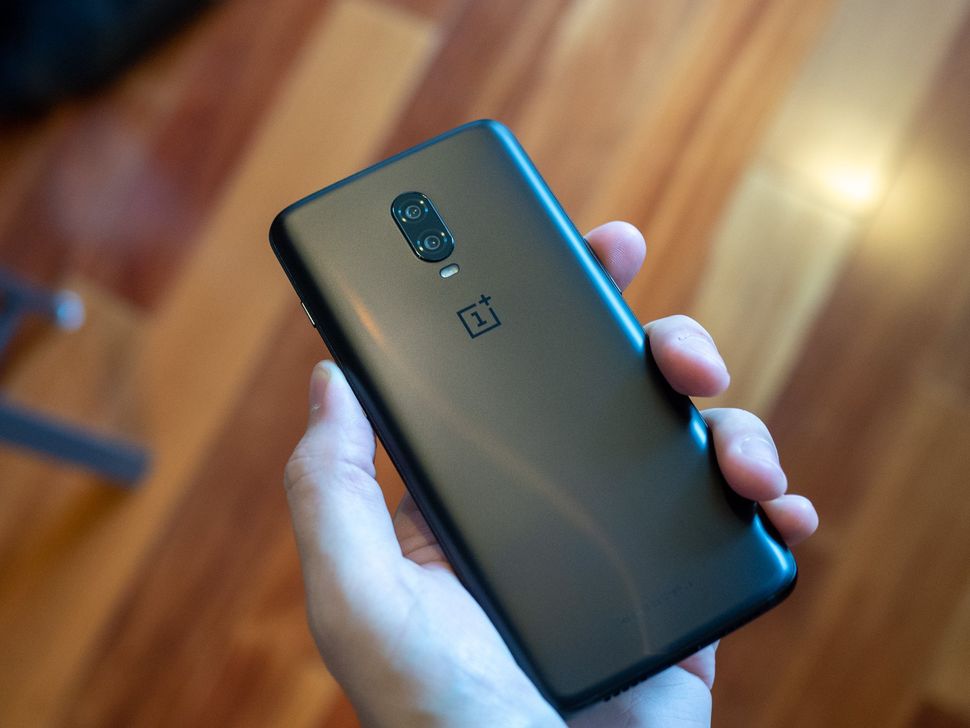 OnePlus 6T: Which RAM and storage size should you buy? | Android Central