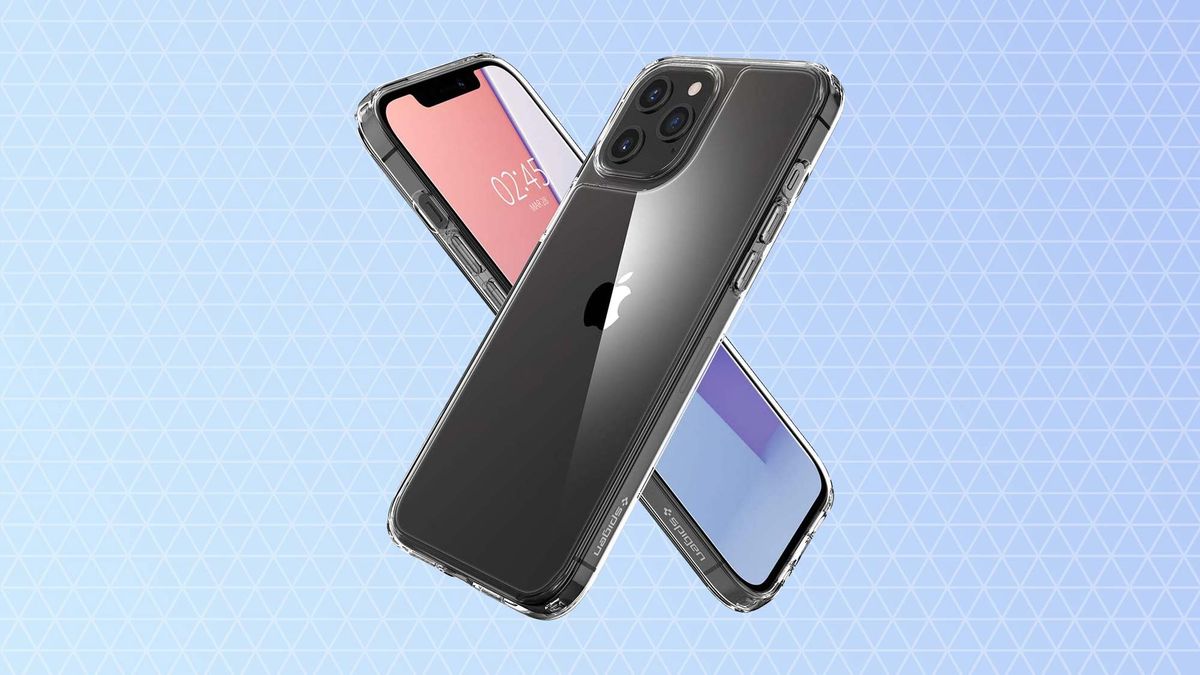 Best iPhone 12 Pro cases in 2025 | Tom's Guide