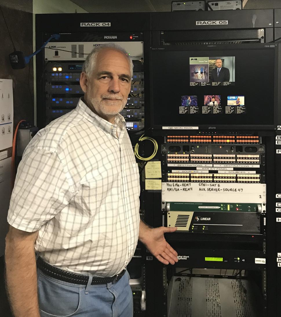 CTN Implements Streamlines EAS Workflow With DASDEC Platform | TV Tech