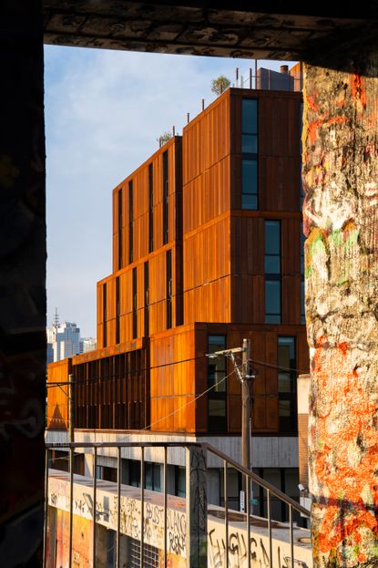 The StandardX Melbourne hotel review: unique in its context | Wallpaper*