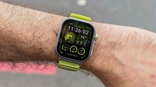 The Huawei Watch Fit 4 Pro looks like an Apple Watch Ultra, but it's ...