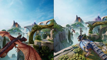 Assassin's Creed Valhalla reveals PC system requirements and a 'deep ...