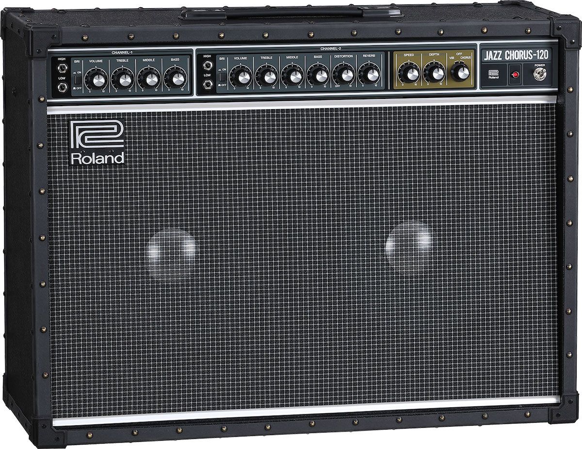 NAMM 2025: "It absolutely suited the high-quality and beautiful ...