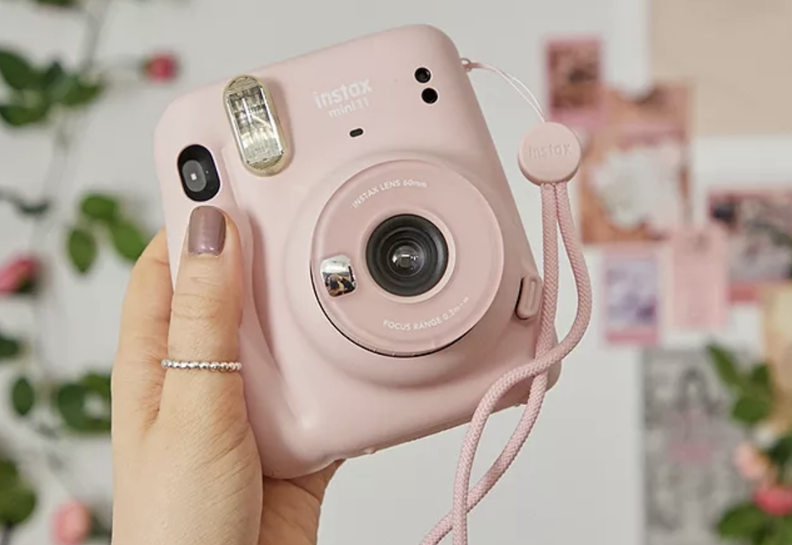 Barbie cameras! These are 5 cameras we think Barbie would use (yes ...