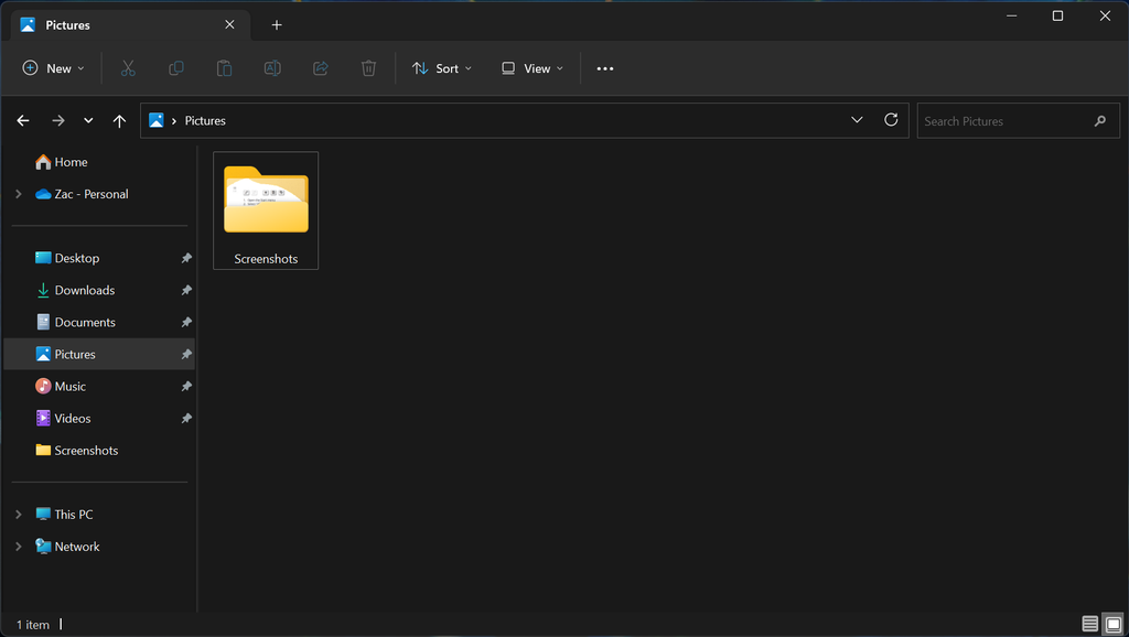 How to take a screenshot on Surface Pro | Windows Central