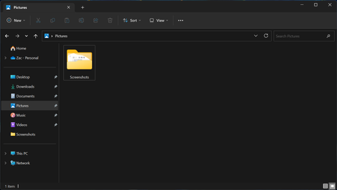 How to take a screenshot on Surface Pro | Windows Central