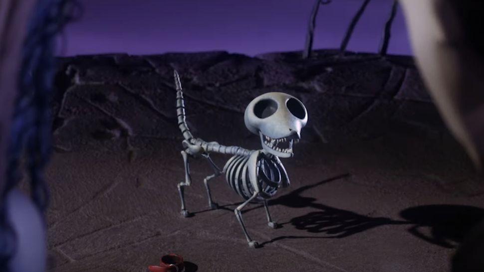 32 Best Quotes From Tim Burton Movies | Cinemablend