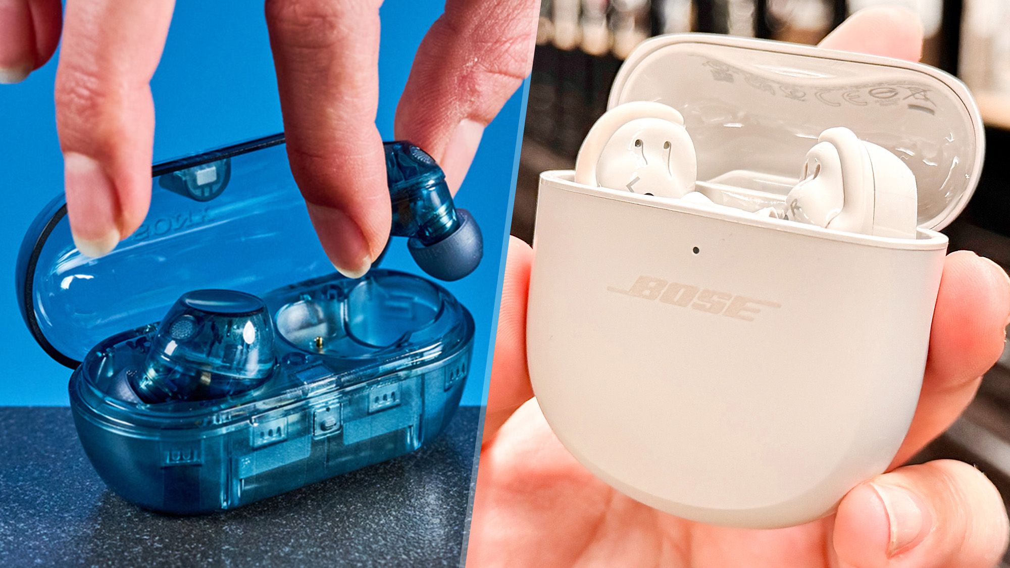 I test wireless earbuds for a living — here's my top picks for every ...