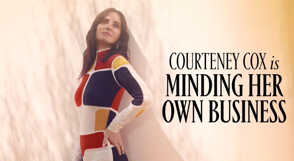 The October 2023 Redefining Wellness Issue | Marie Claire