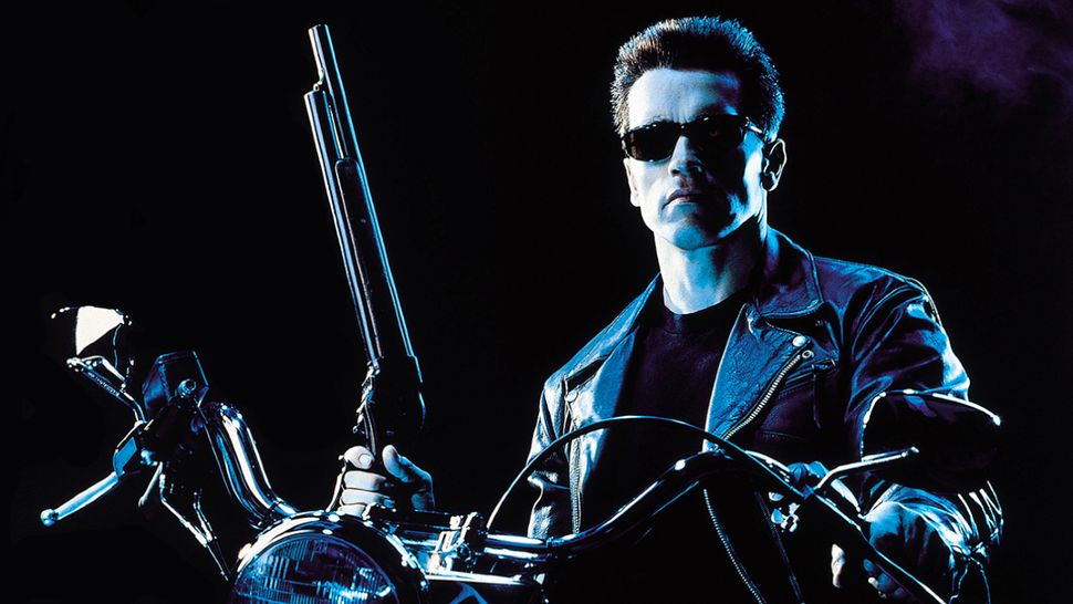 Every Terminator film (and one TV show) ranked from worst to best | Louder
