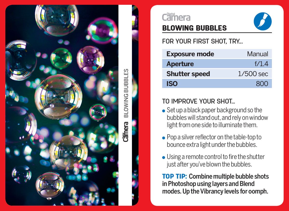 72 tips cards for photographers! Print, cut out and keep or save them ...